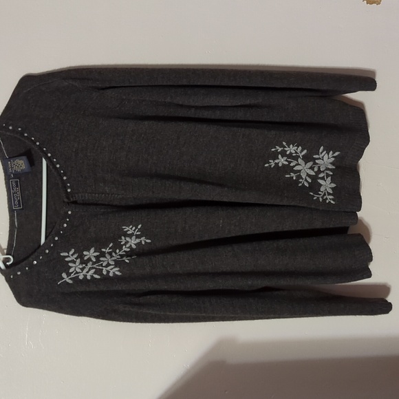 Laura Scott | Sweaters | Laura Scott Sweater | Poshmark
